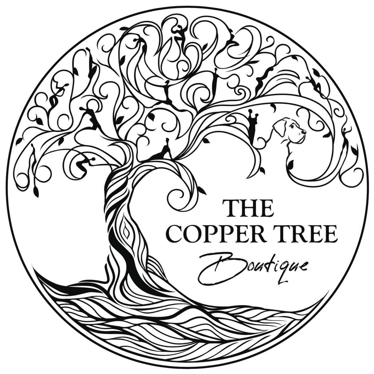 Home | The Copper Tree Boutique