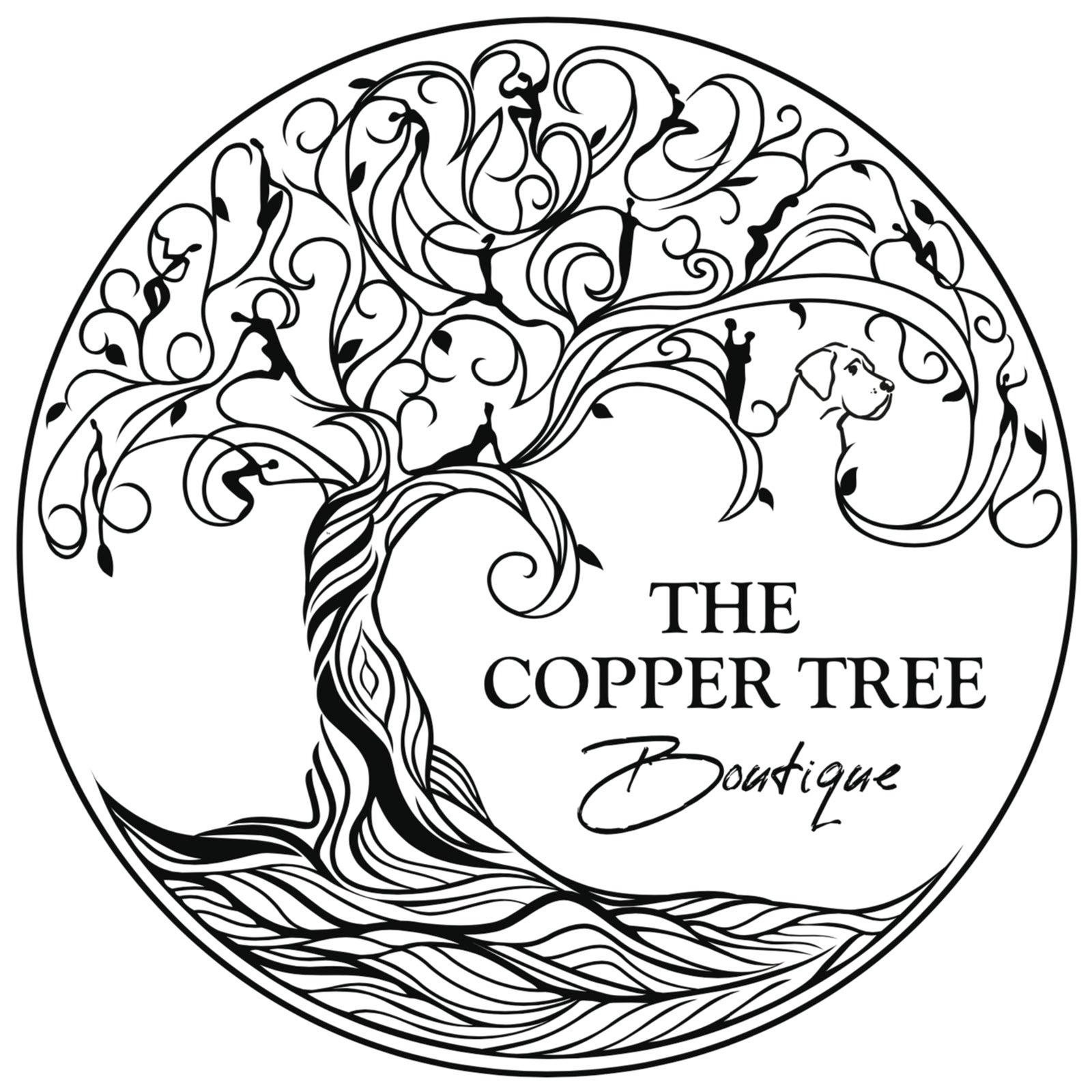 Home | The Copper Tree Boutique